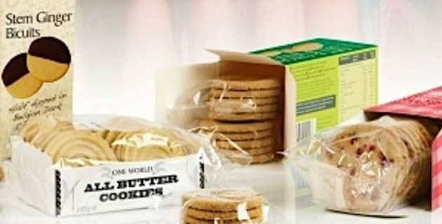 Innovia launches an ultra food safe BOPP film - PKN Packaging News